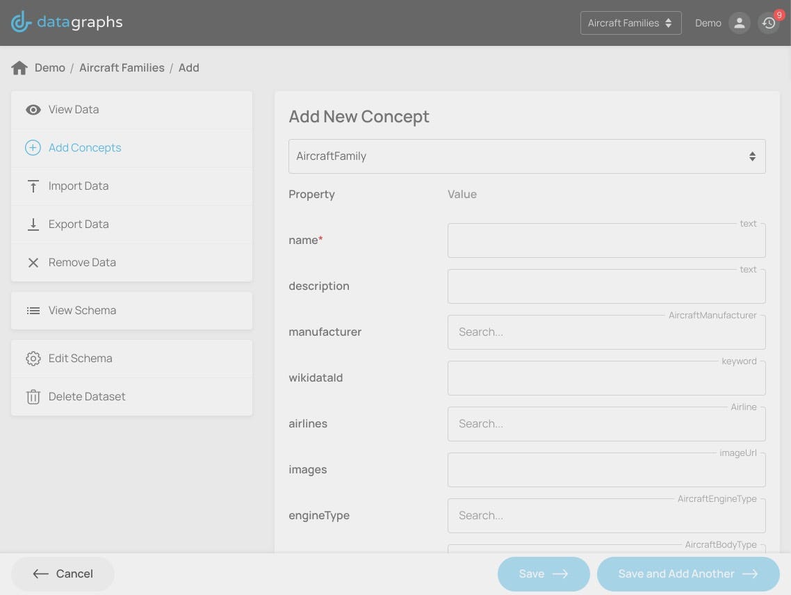 Data Graphs Software - 2024 Reviews, Pricing & Demo