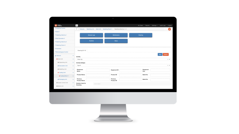 Digital Logbook Pricing, Cost & Reviews - Capterra UK 2024