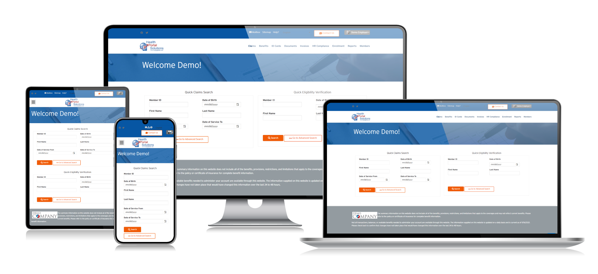 Health Portal Solutions Software - 2025 Reviews, Pricing & Demo