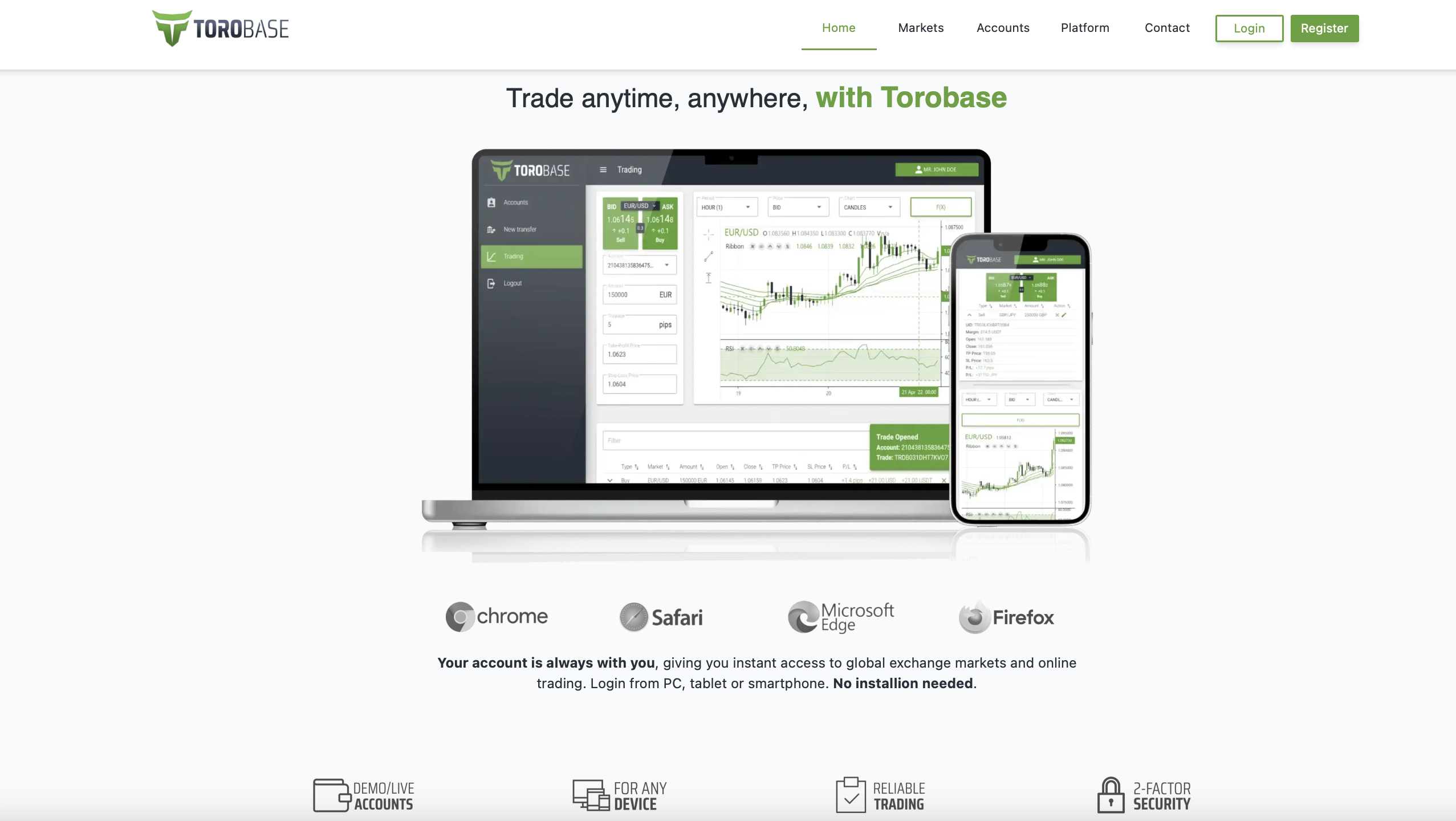 Torobase Reviews, Cost & Features | GetApp Australia 2025