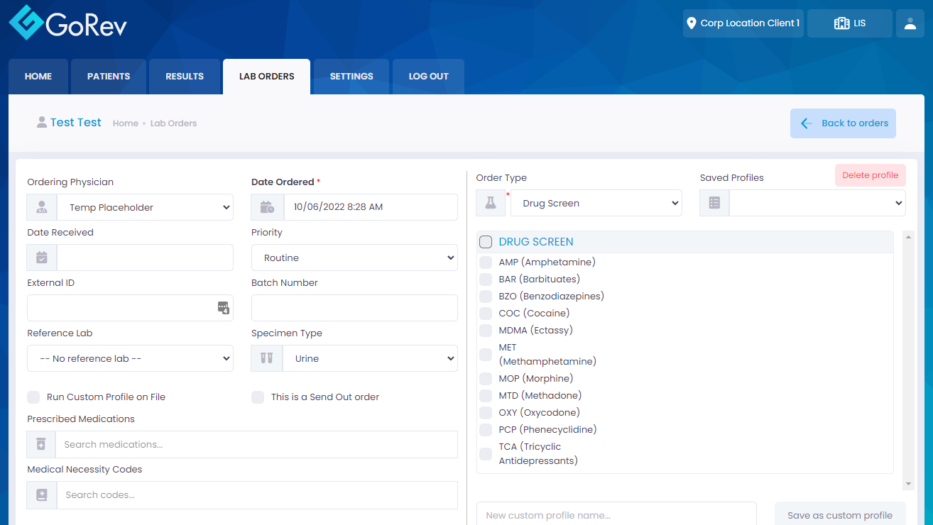 GoRev 2025 Pricing, Features, Reviews & Alternatives | GetApp