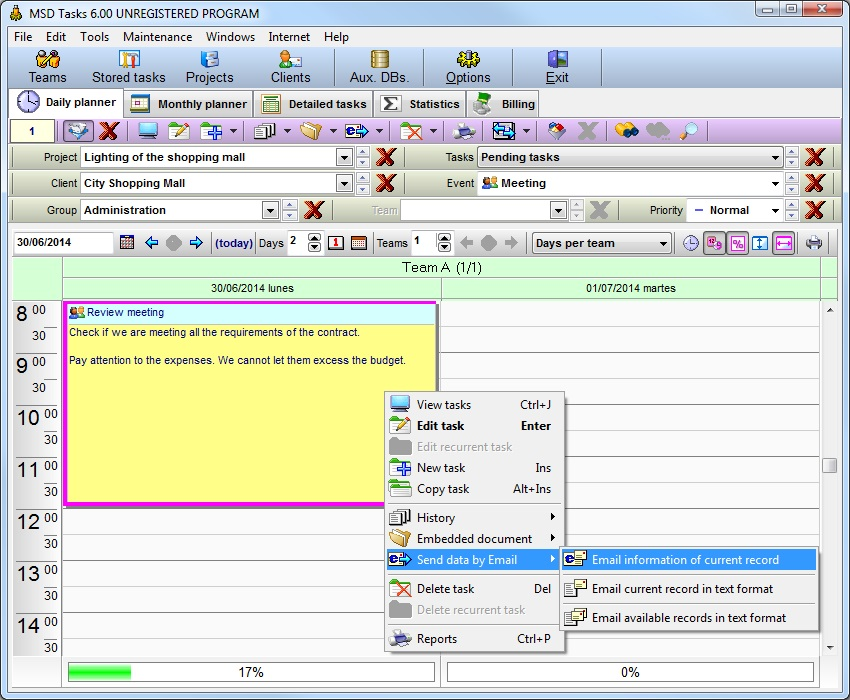 MSD Tasks Pricing, Cost & Reviews - Capterra UK 2023