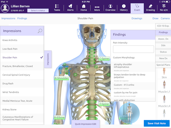 ModMed Reviews, Demo & Pricing - 2022