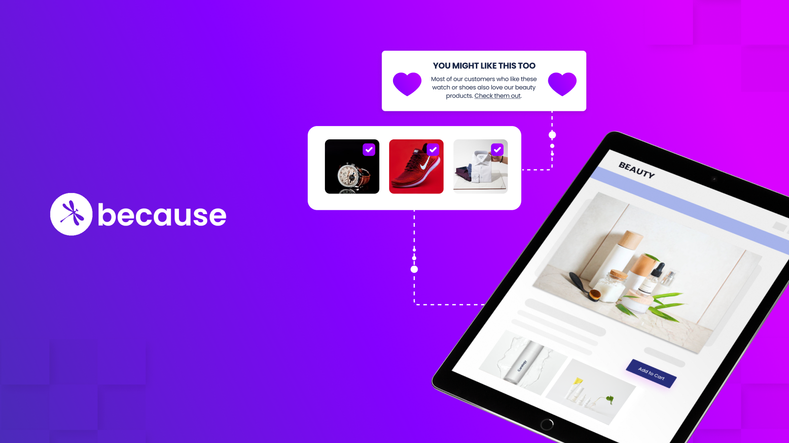 Because Intelligence Software - 2024 Reviews, Pricing & Demo