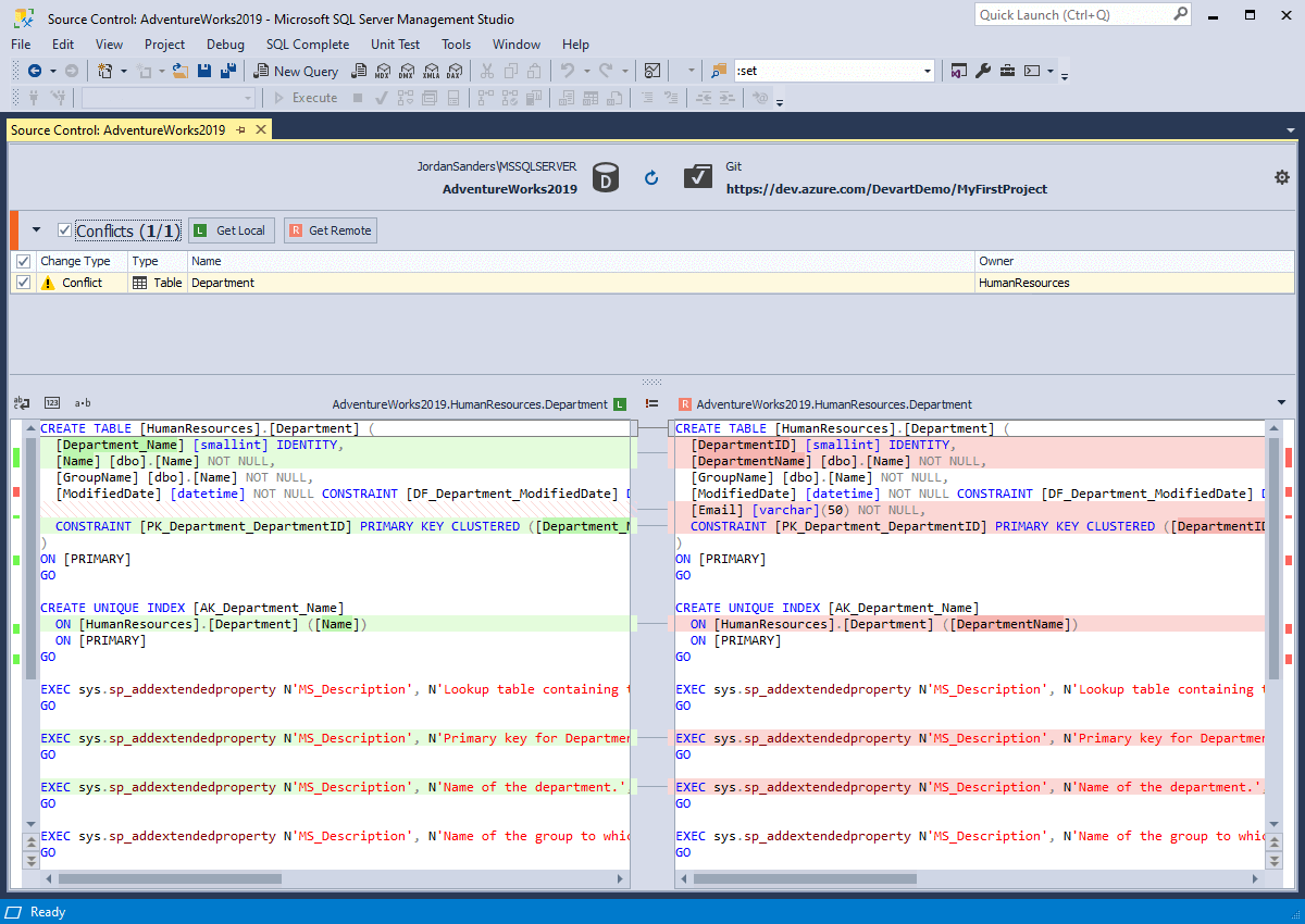 dbForge Source Control Pricing, Alternatives & More 2025 | Capterra