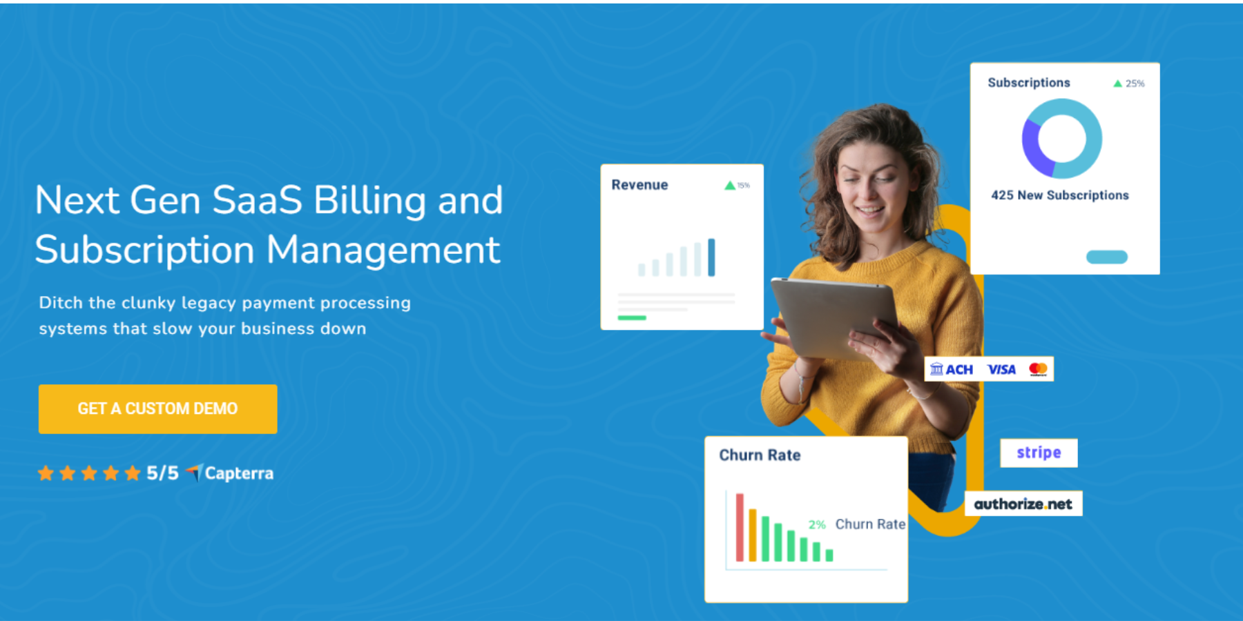 saaslogic Reviews, Cost & Features | GetApp Australia 2025