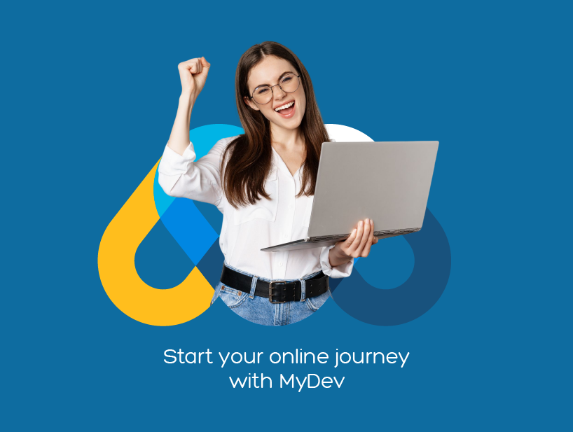 MyDev Pricing, Alternatives & More 2025 | Capterra