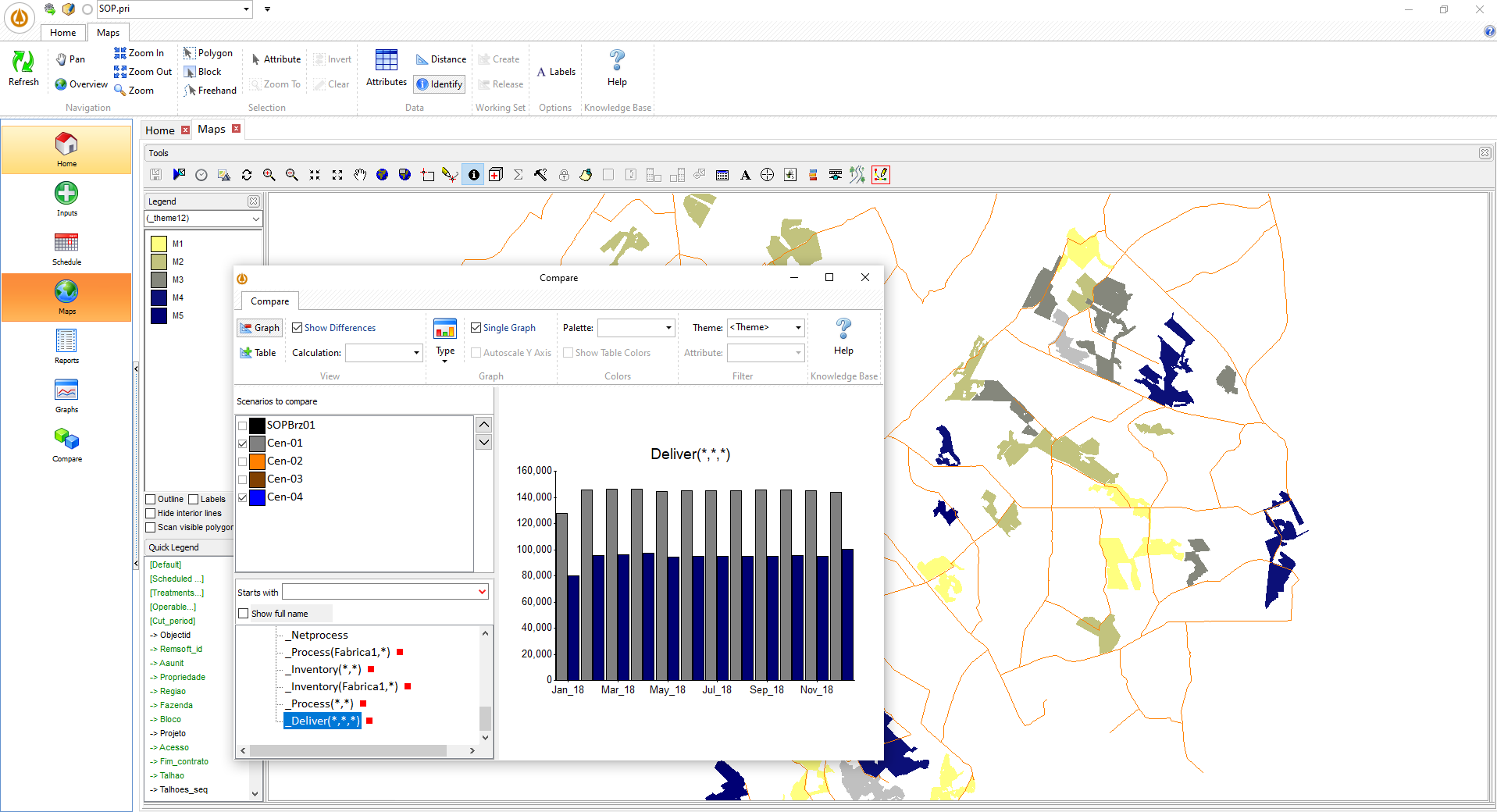 Woodstock Optimization Studio Cost & Reviews - Capterra Australia 2025