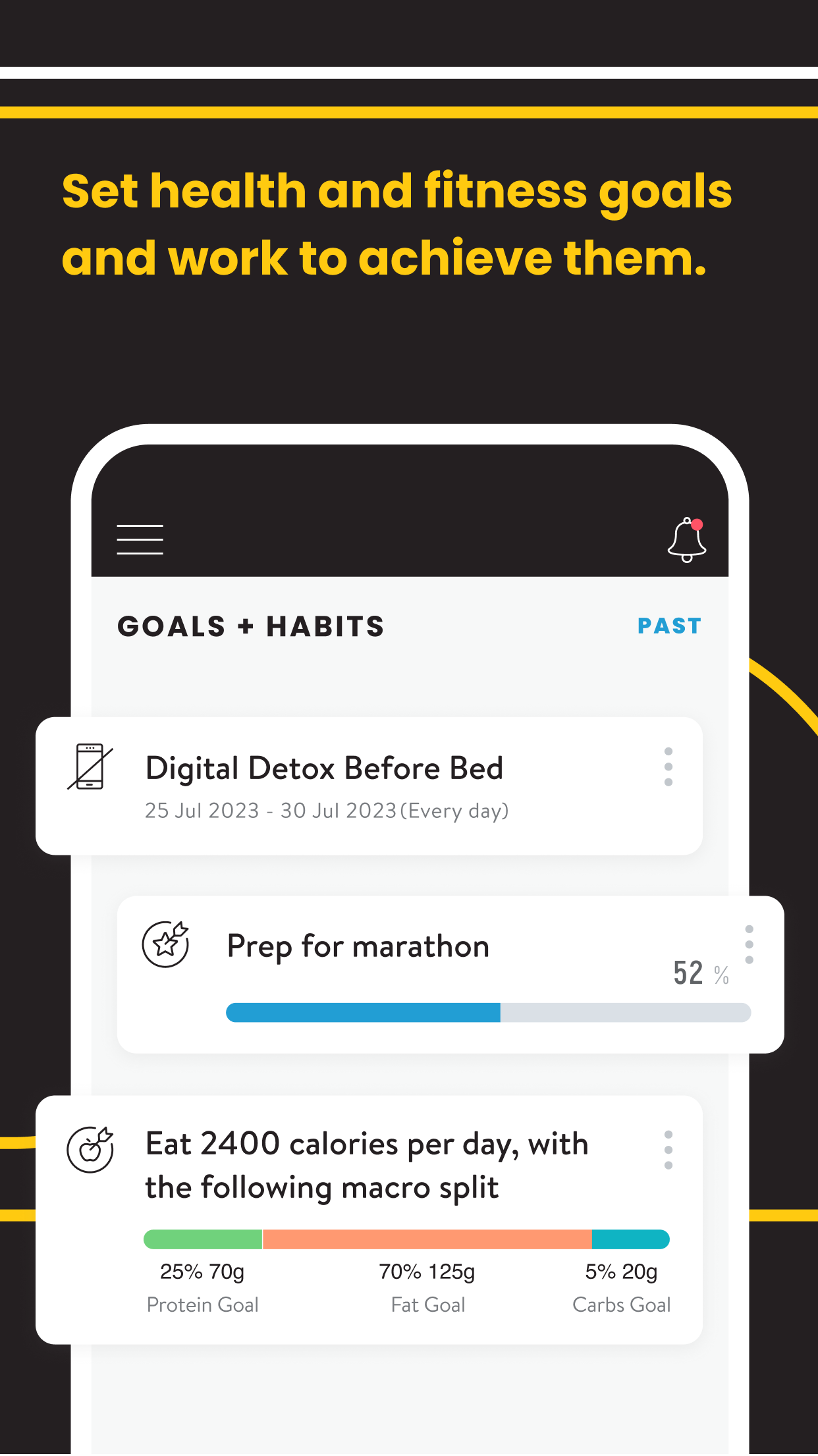 Trainerize Software - 2023 Reviews, Pricing & Demo