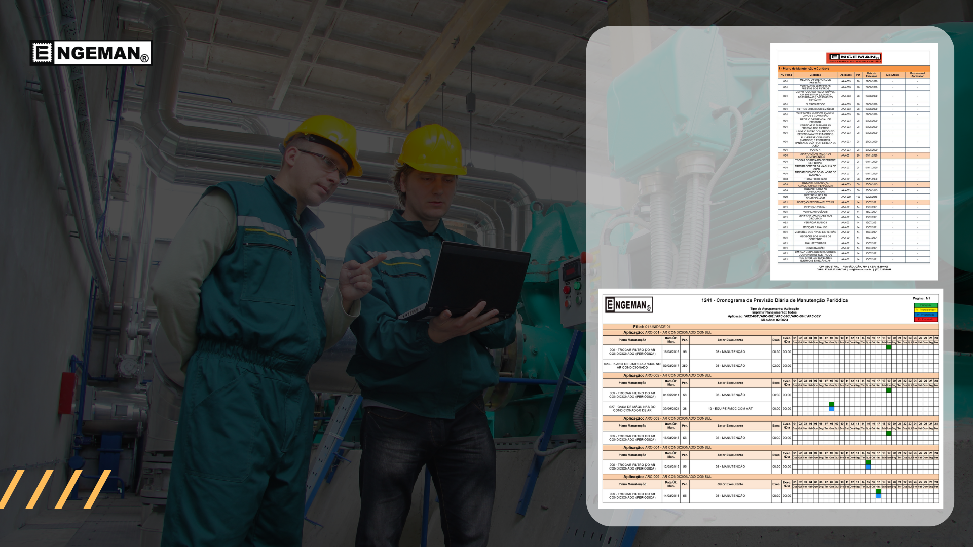 Engeman Software - 2025 Reviews, Pricing & Demo