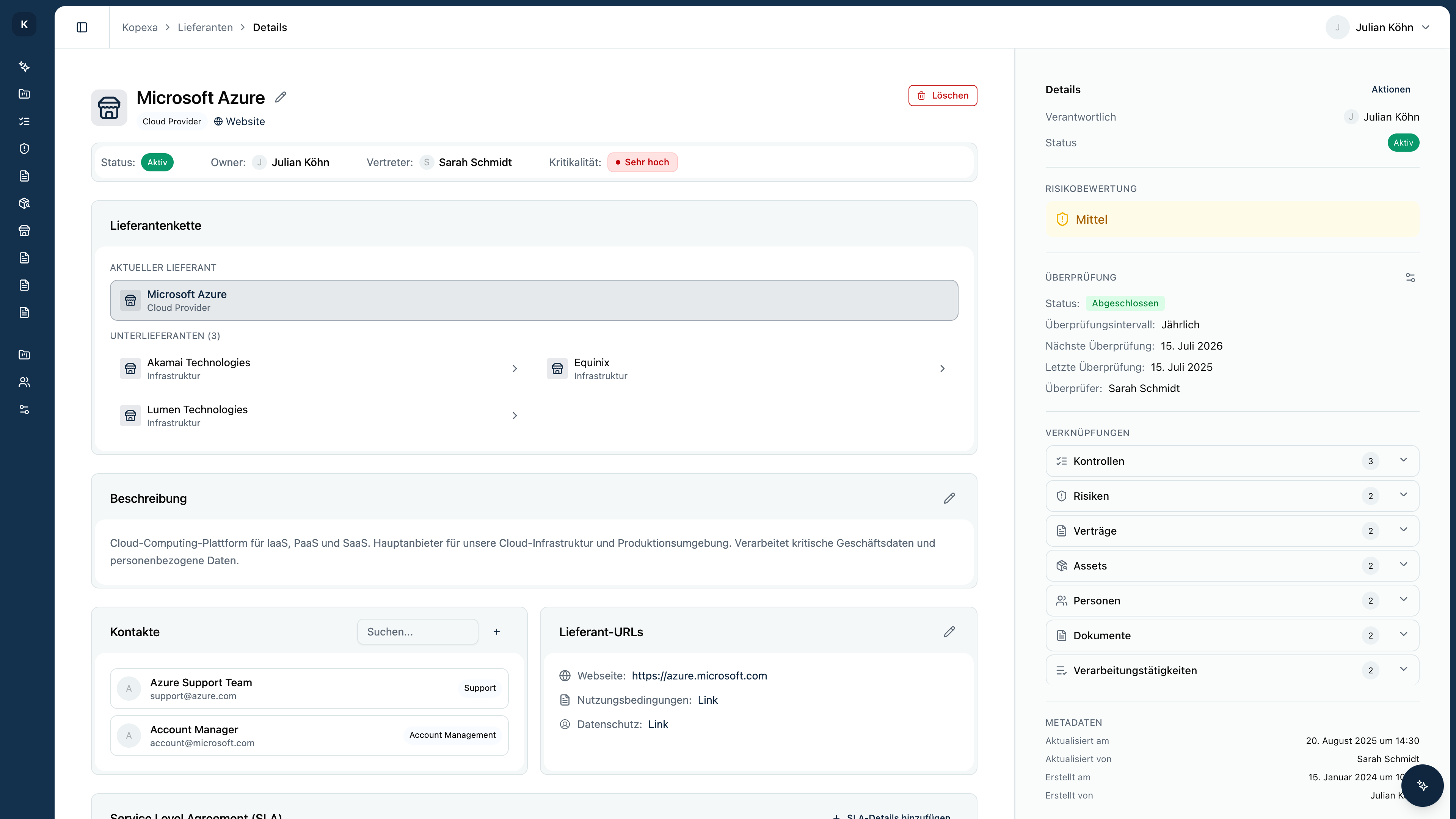 Kopexa Price, Reviews & Features - Capterra South Africa 2026