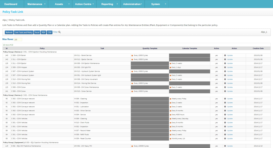 Momenta CMMS Cost & Reviews - Capterra Australia 2025