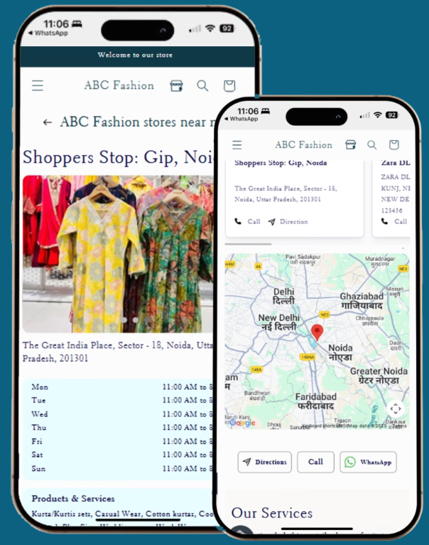 Omni Storelocator Pricing, Alternatives & More 2025 | Capterra