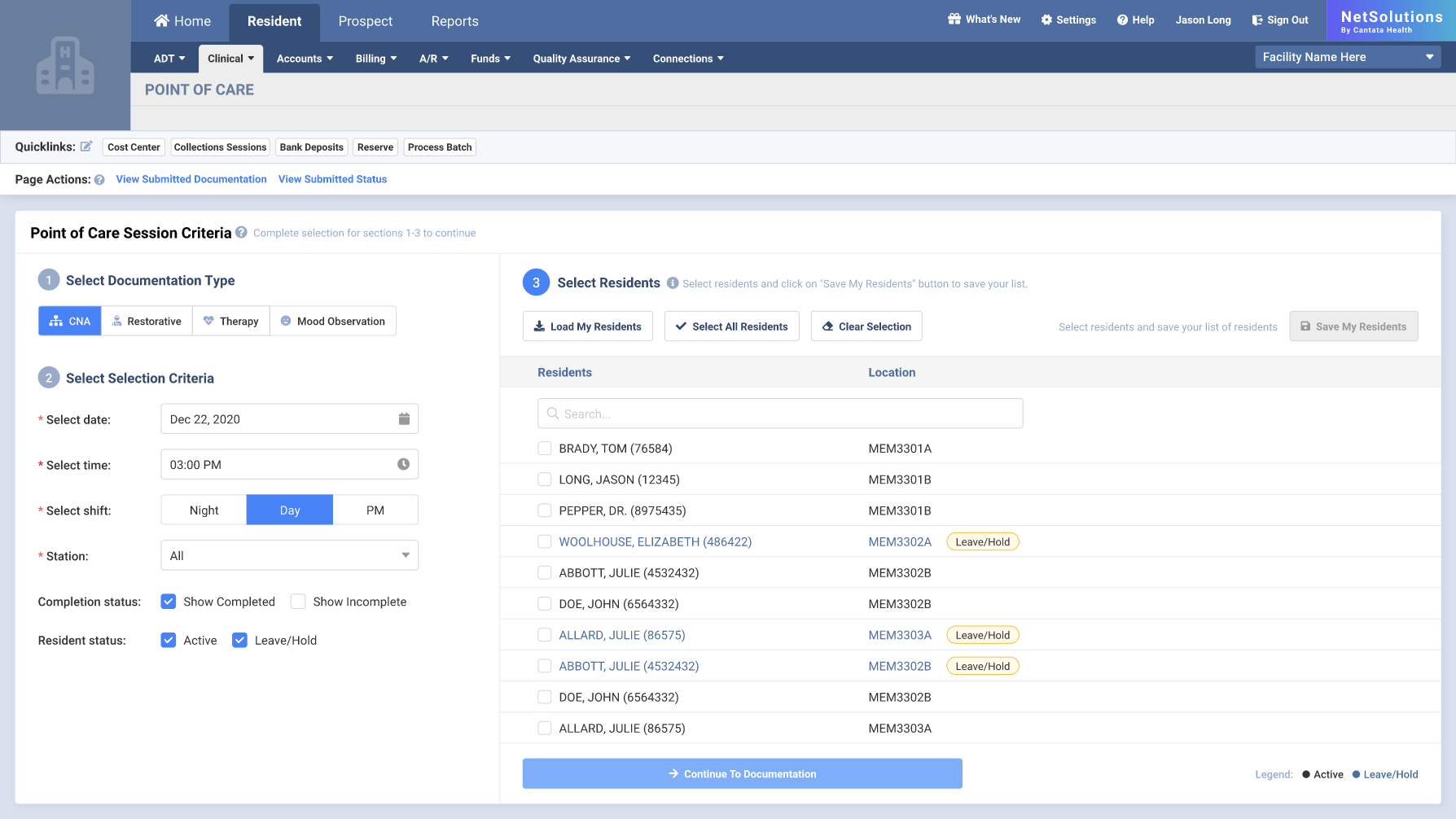 NetSolutions Software - 2023 Reviews, Pricing & Demo
