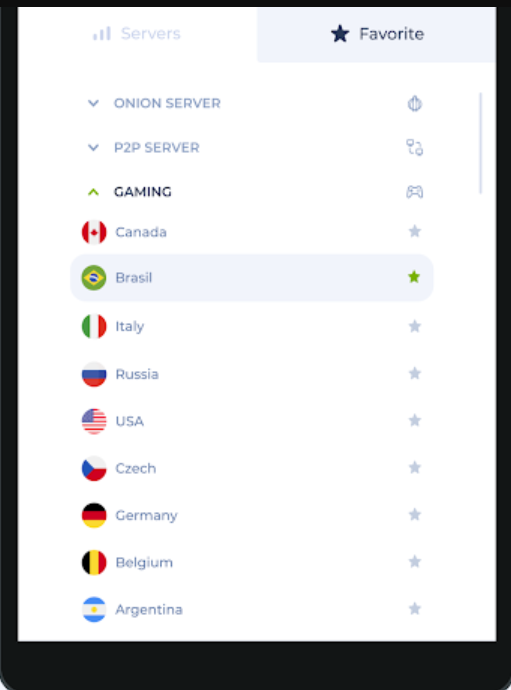 Planet VPN Pricing, Alternatives & More 2025 | Capterra