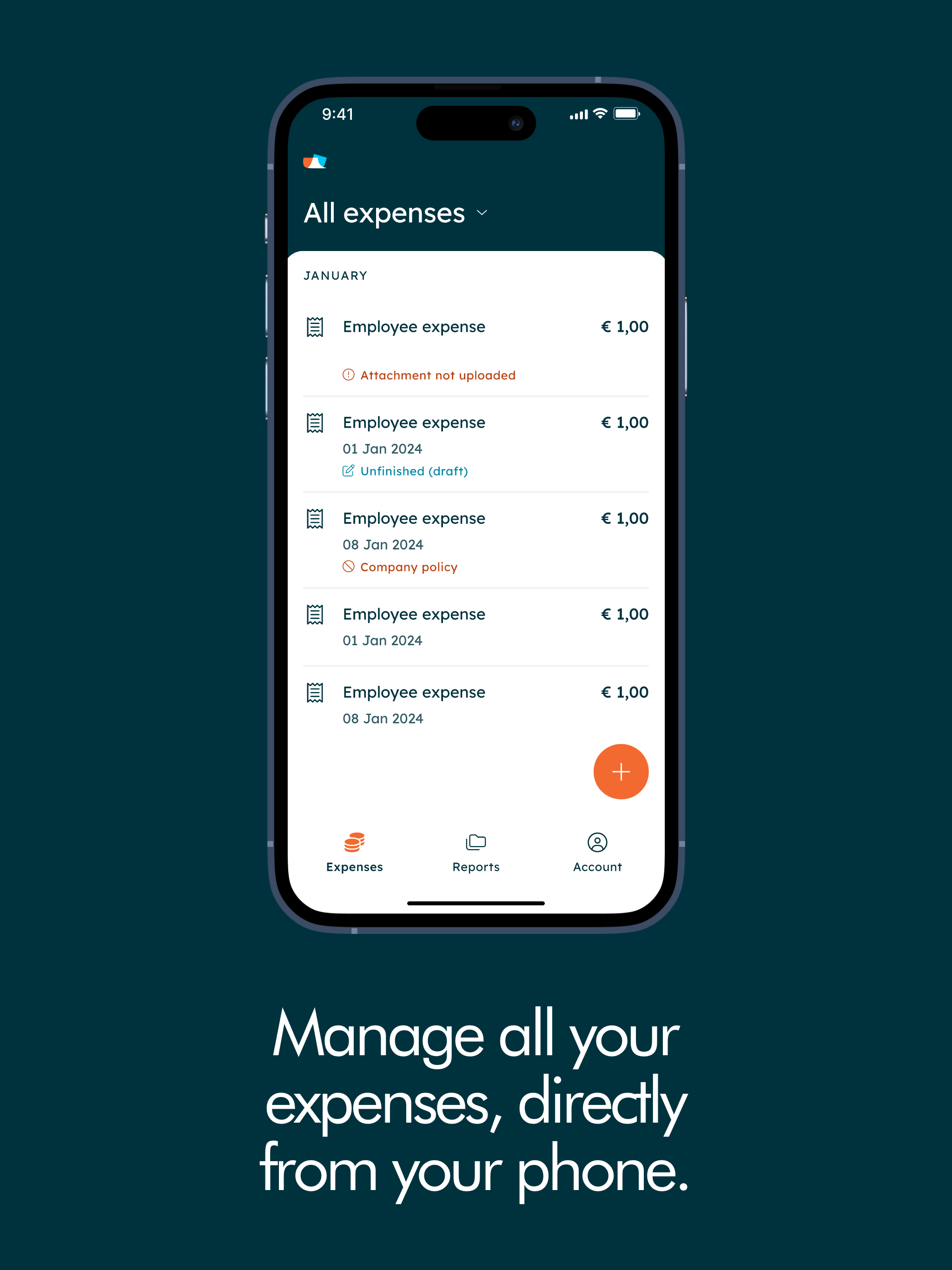 Mobilexpense Price, Features, Reviews & Ratings - Capterra India
