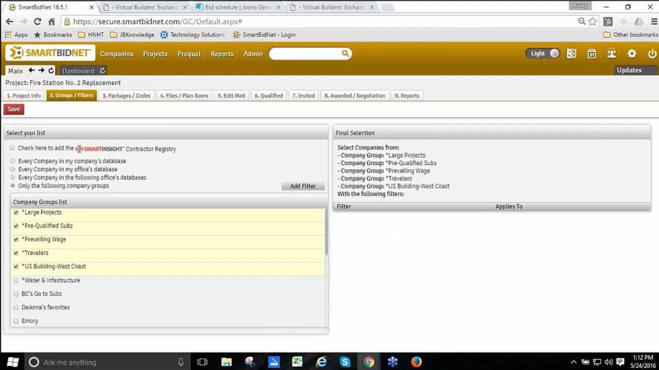 SmartBid Pricing, Alternatives & More 2022 - Capterra