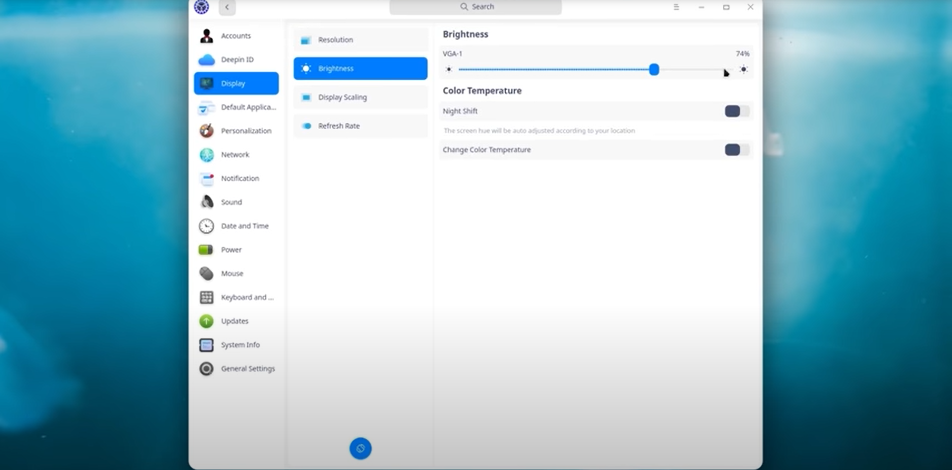 Deepin - Opiniones, precios y características - Capterra España 2025