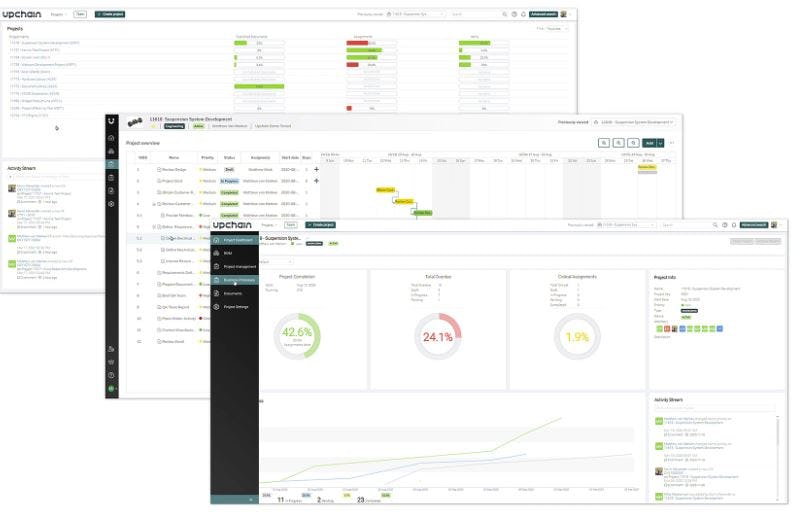 Upchain PDM | Reviews, Pricing & Demos - SoftwareAdvice AU