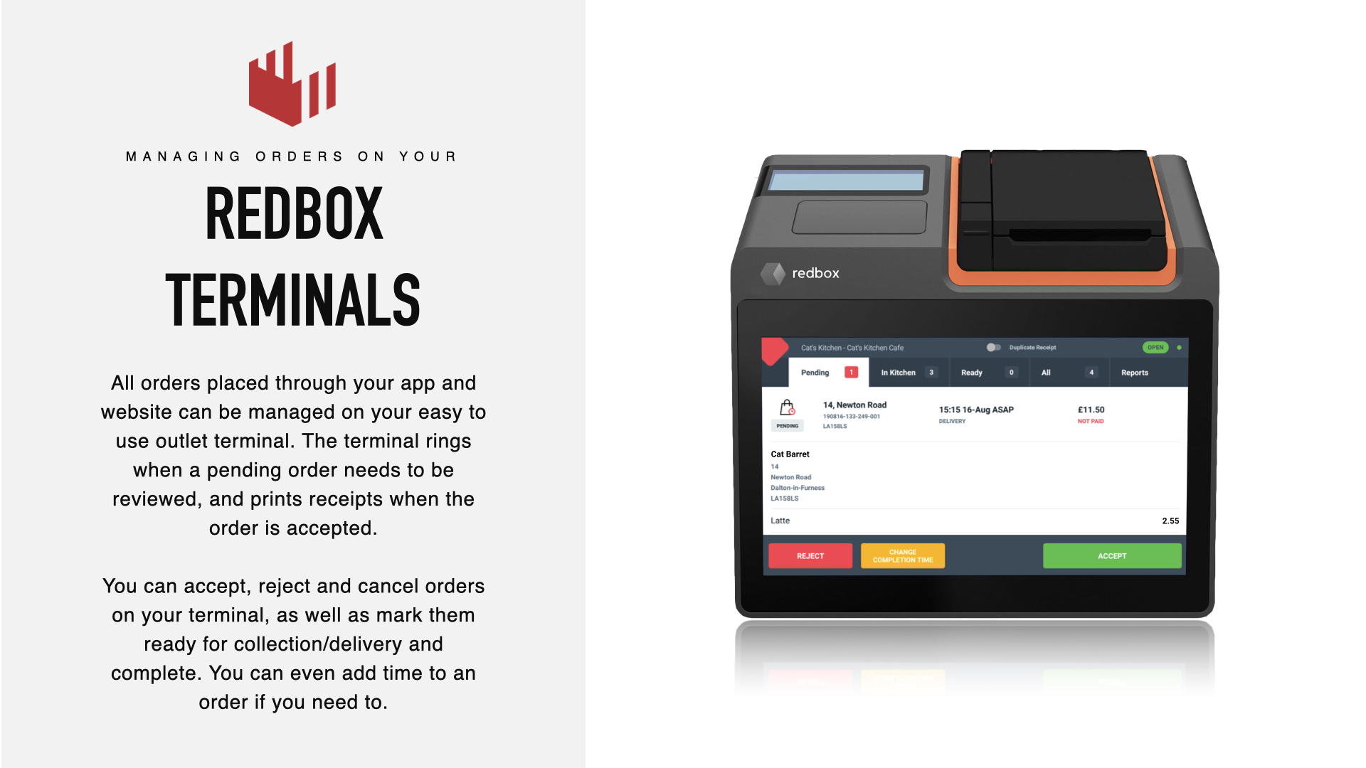 Redbox Pricing, Alternatives & More 2025 | Capterra