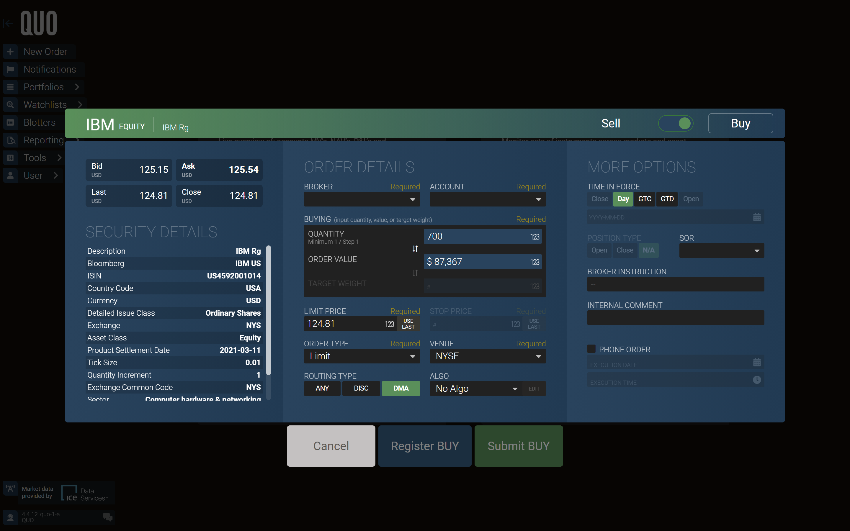 QUO | Reviews, Pricing & Demos - SoftwareAdvice AU