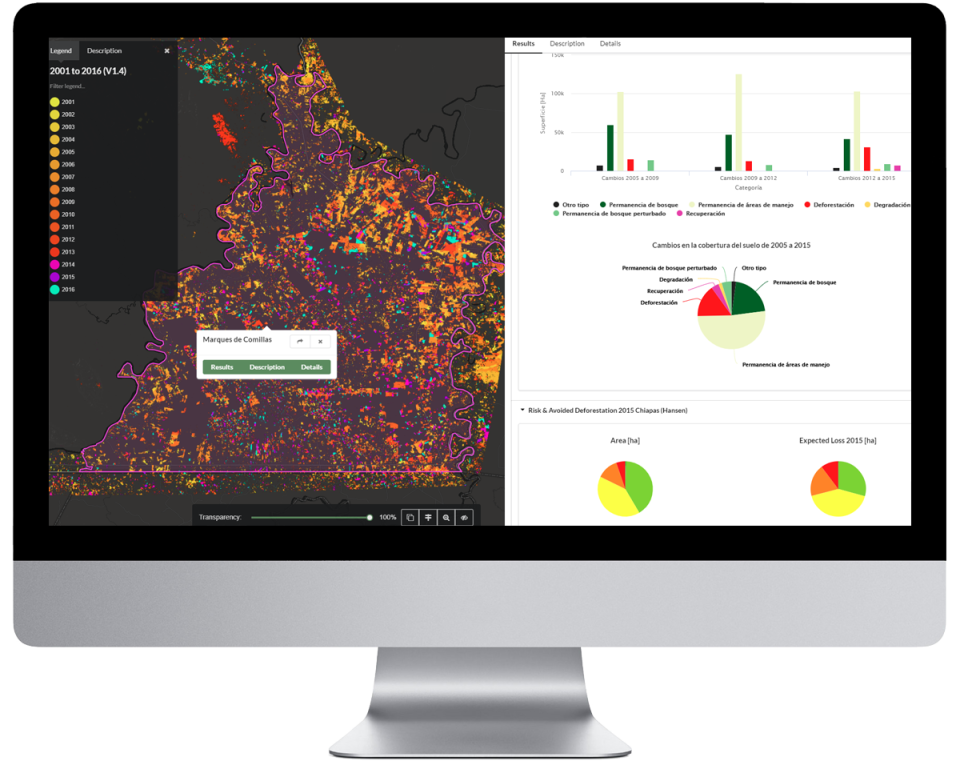 Ecometrica Pricing, Alternatives & More 2025 | Capterra