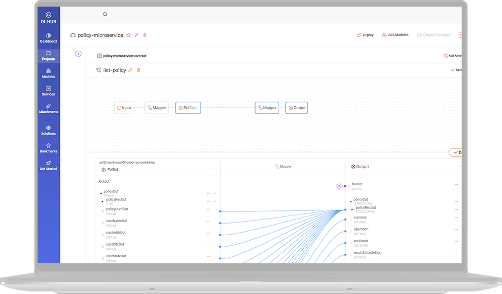 OpenLegacy Reviews, Cost & Features | GetApp Australia 2025