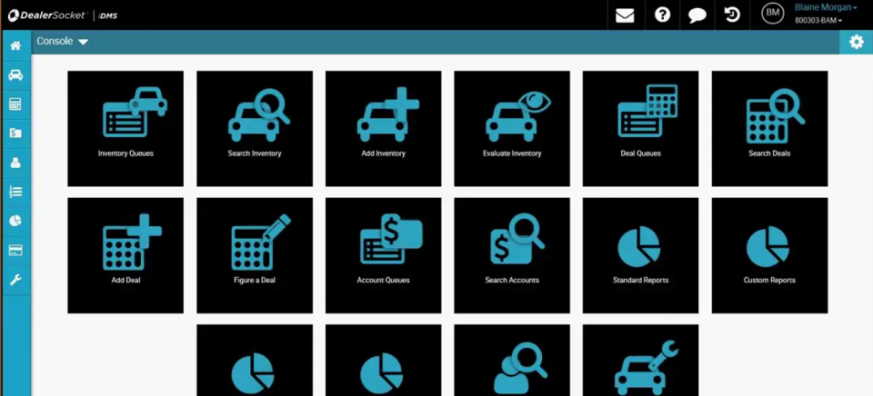 IDMS | Reviews, Pricing & Demos - SoftwareAdvice AU