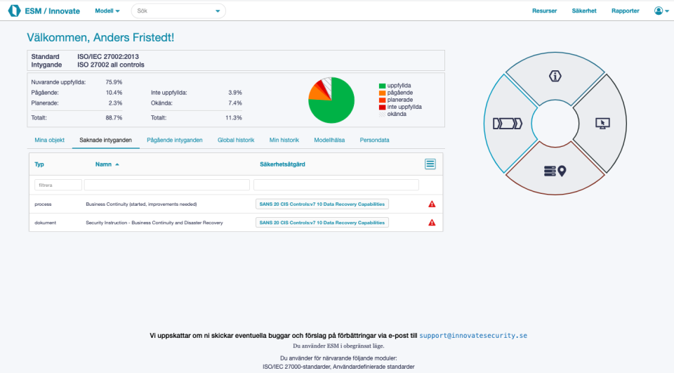 Innovate ESM Cost & Reviews - Capterra Australia 2023