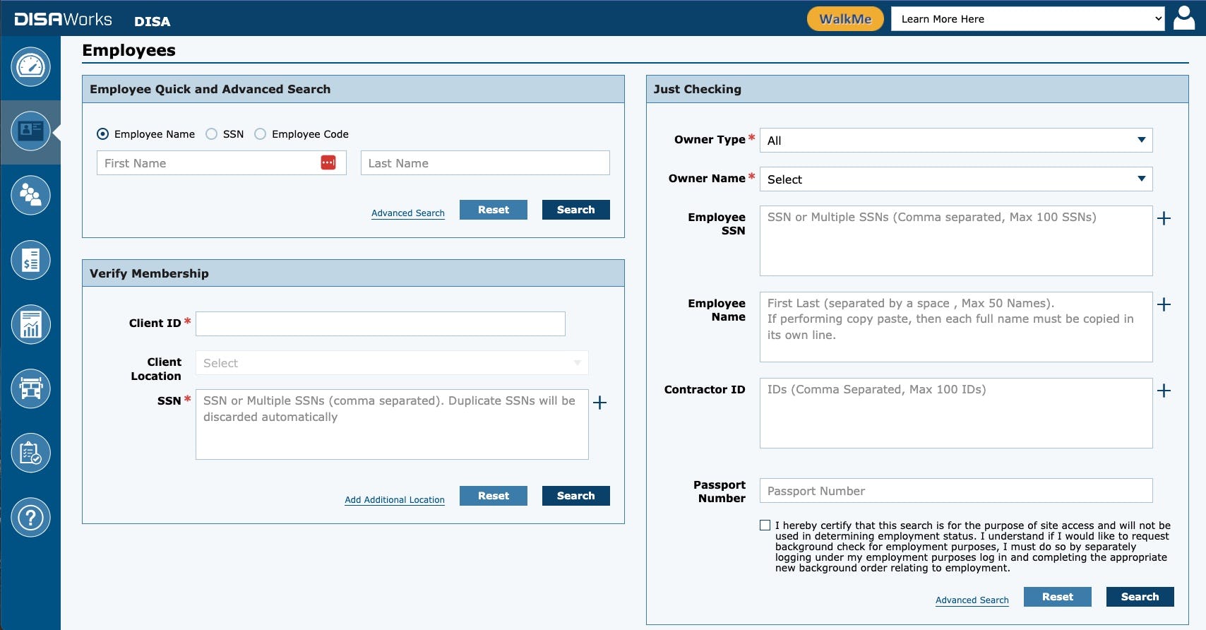 DISA Global Solutions Software - 2025 Reviews, Pricing & Demo