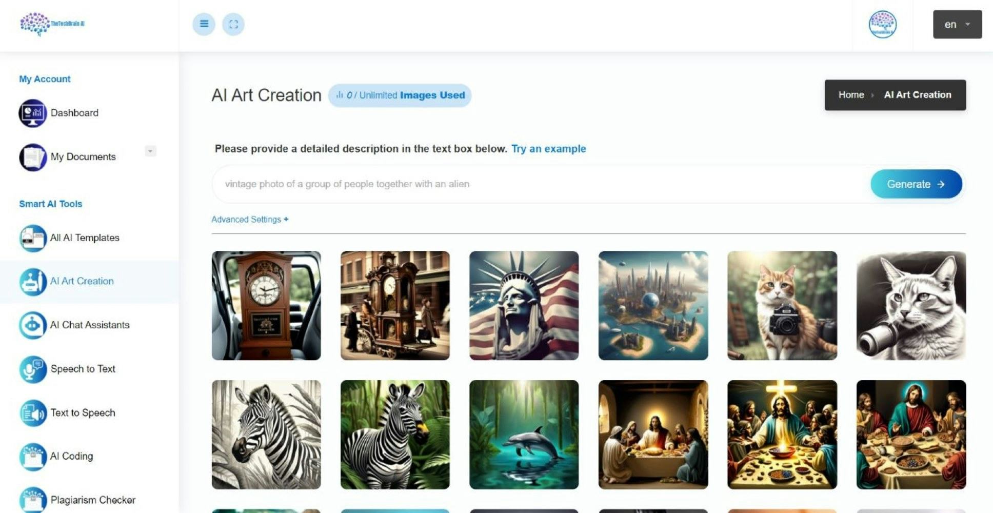 TheTechBrain AI Software - 2025 Reviews, Pricing & Demo