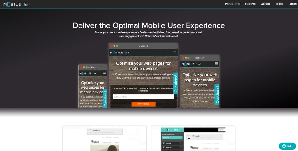 Mobilizer Pricing, Alternatives & More 2023 - Capterra