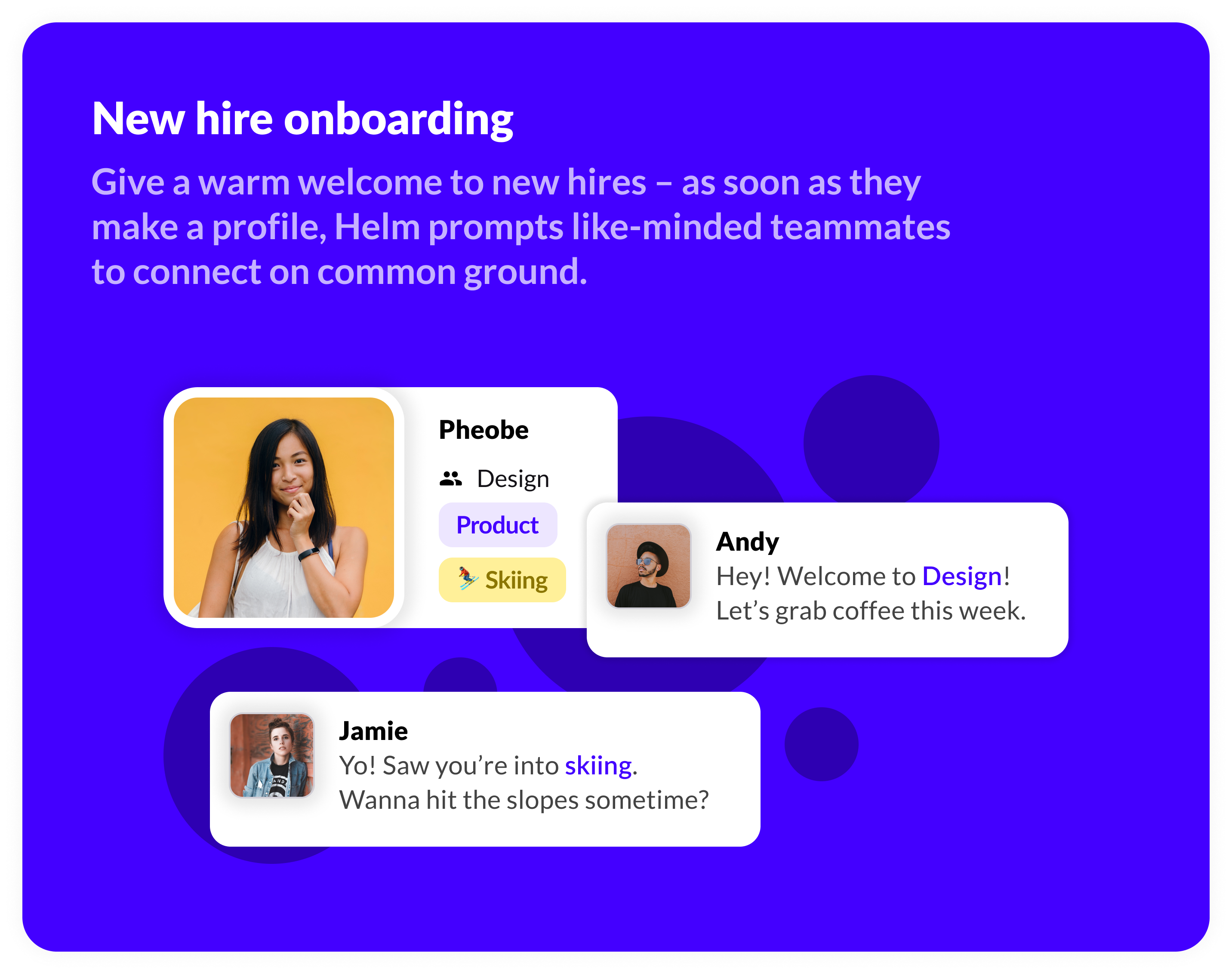 Helm Software - 2023 Reviews, Pricing & Demo