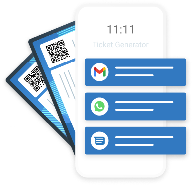 Ticket Generator Cost & Reviews - Capterra Australia 2025