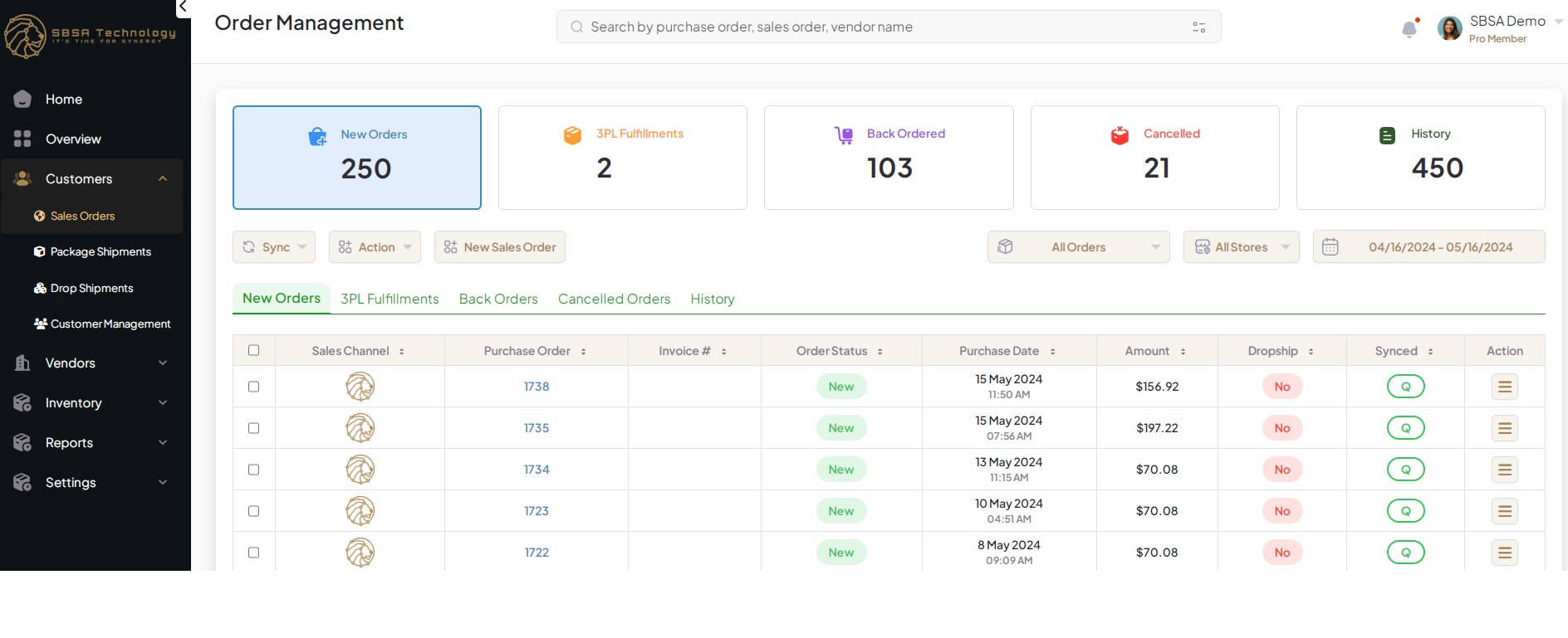 SBSA Software Reviews, Demo & Pricing - 2024