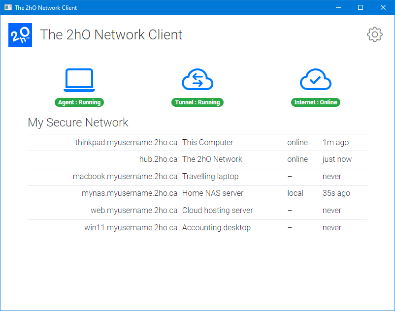 Netrinos Software - 2025 Reviews, Pricing & Demo
