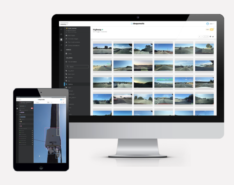 Deepomatic Pricing, Alternatives & More 2025 | Capterra