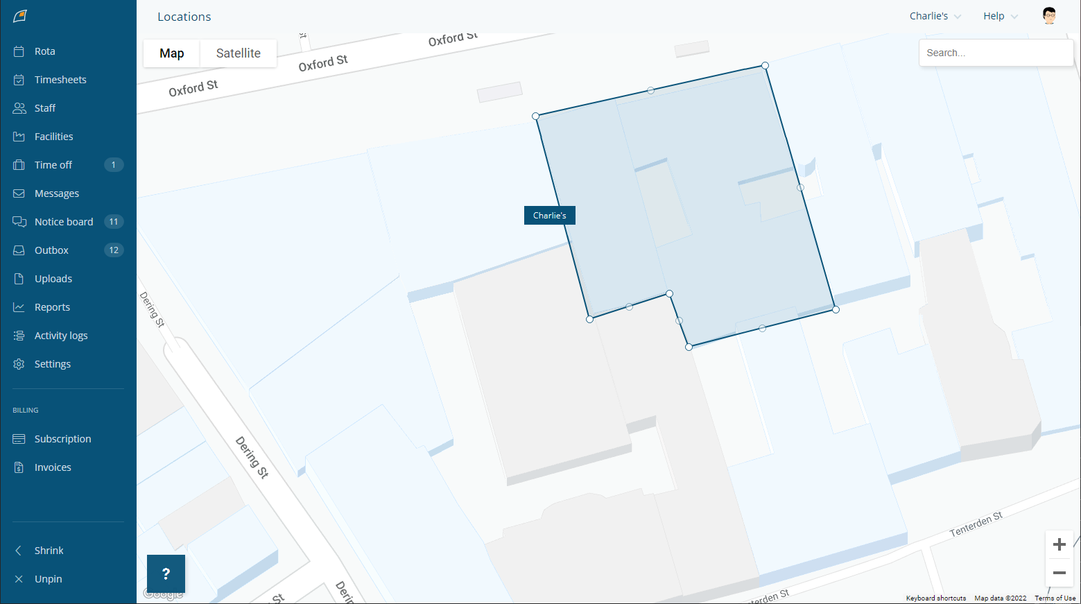 Findmyshift Software Pricing, Alternatives & More 2025 | Capterra