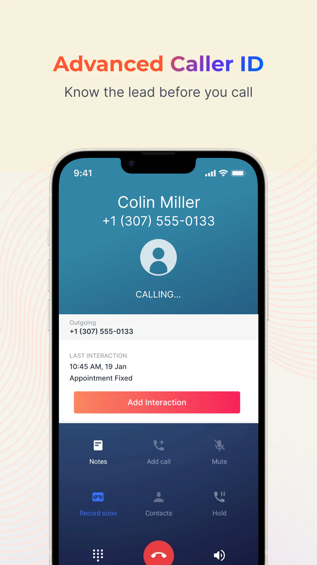 Runo Call Management CRM Price, Features, Reviews & Ratings - Capterra ...