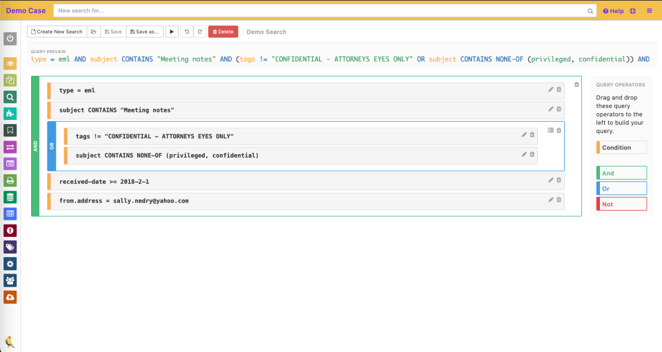 GoldFynch Pricing, Cost & Reviews - Capterra UK 2024