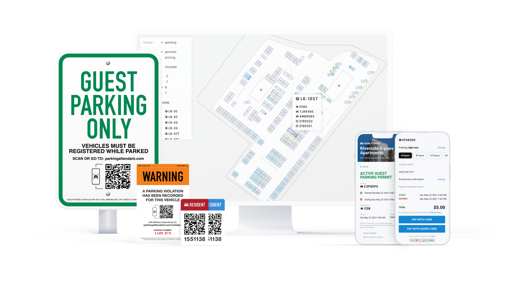 Parking Boss Software Reviews, Demo & Pricing - 2023