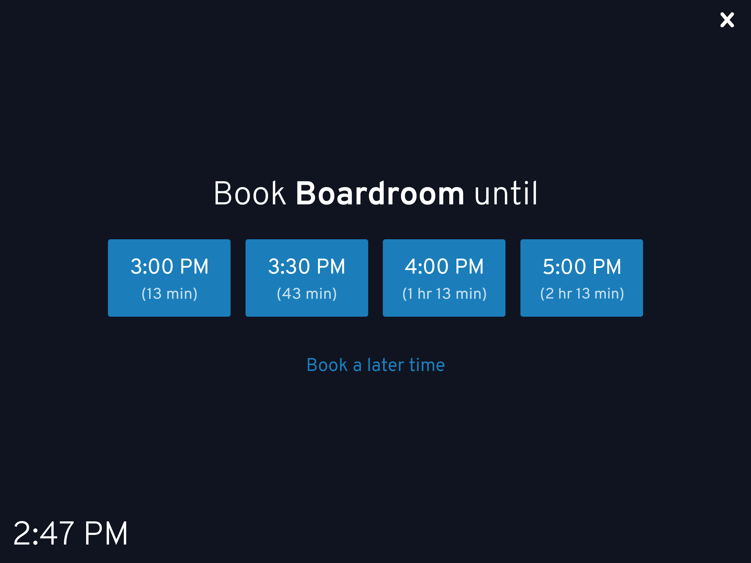 Dash Software - 2025 Reviews, Pricing & Demo