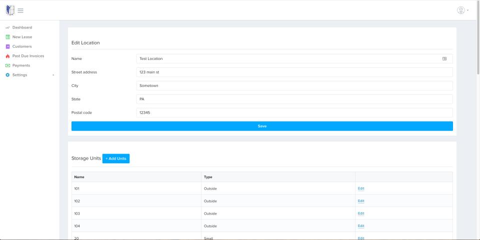 CCStorage Cost & Reviews - Capterra Australia 2023