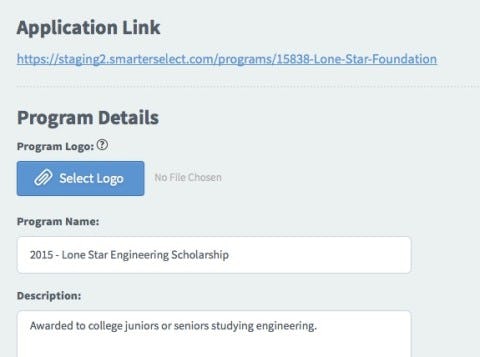 SmarterSelect Software - 2025 Reviews, Pricing & Demo