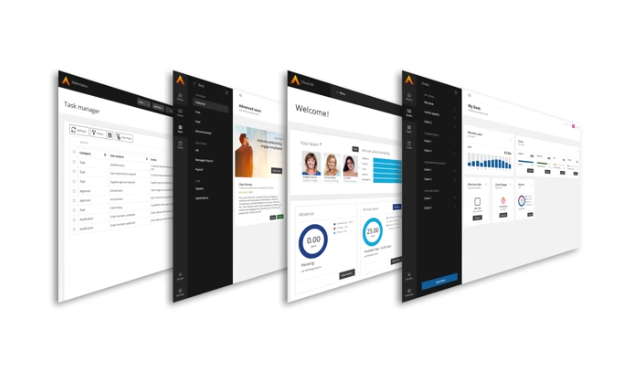 OneAdvanced HR | Reviews, Pricing & Demos - SoftwareAdvice AU