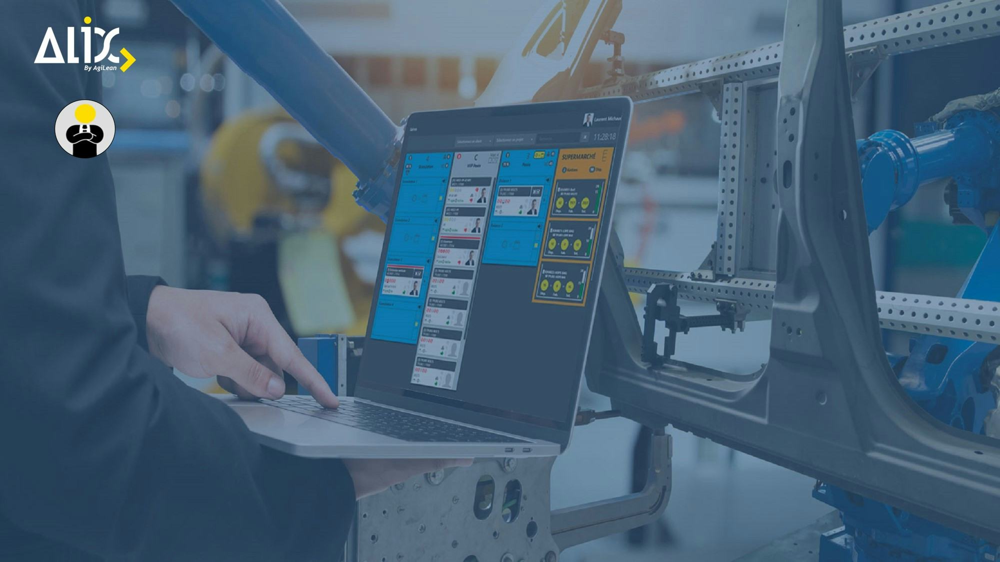 ALIX | Reviews, Pricing & Demos - SoftwareAdvice GB