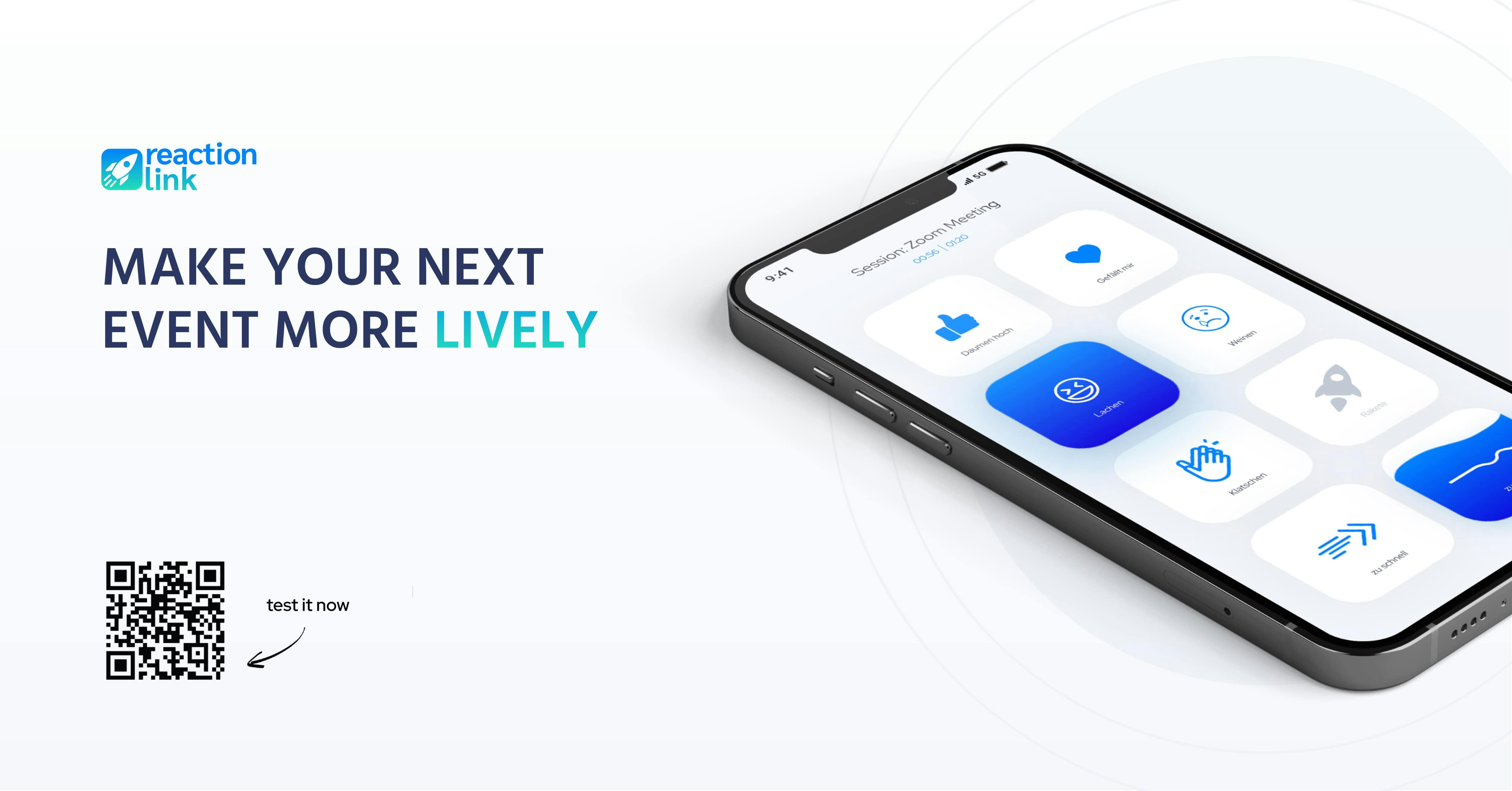 Reaction.Link Software - 2025 Reviews, Pricing & Demo