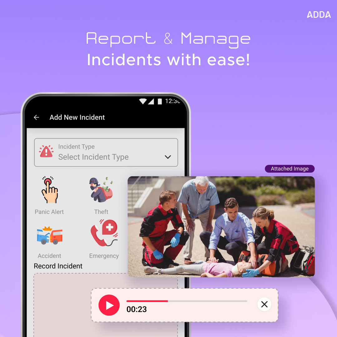 ADDA Reviews, Prices & Ratings | GetApp Canada 2024