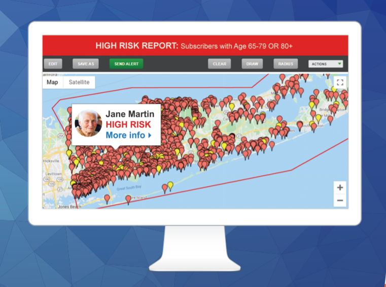 Rave Prepare Software - 2025 Reviews, Pricing & Demo