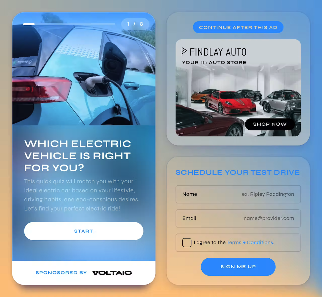 Riddle Software Reviews, Demo & Pricing - 2024